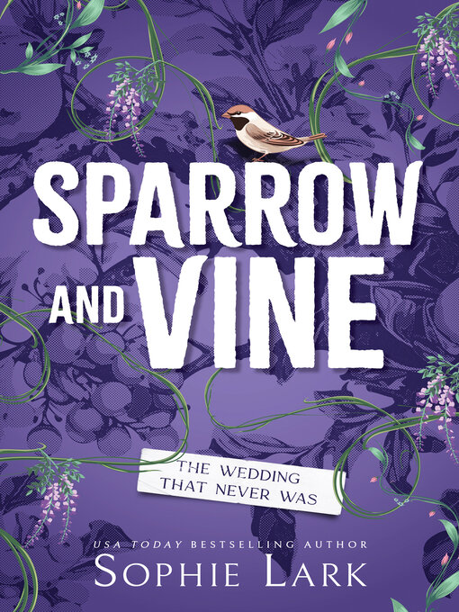 Libby - Sparrow and Vine